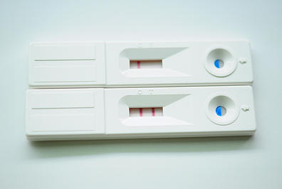 How to Survive the Dreaded Two Week Wait - PVED